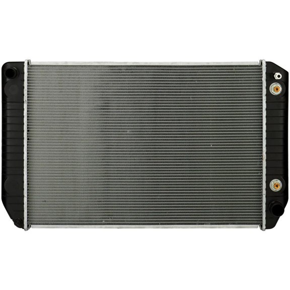 Chevrolet Nova Radiator