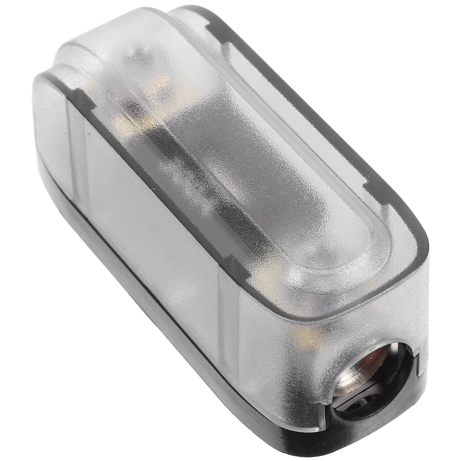 Auto Amplifier Fuse Block Car Audio Safety Holder Insurance Seat Power ...
