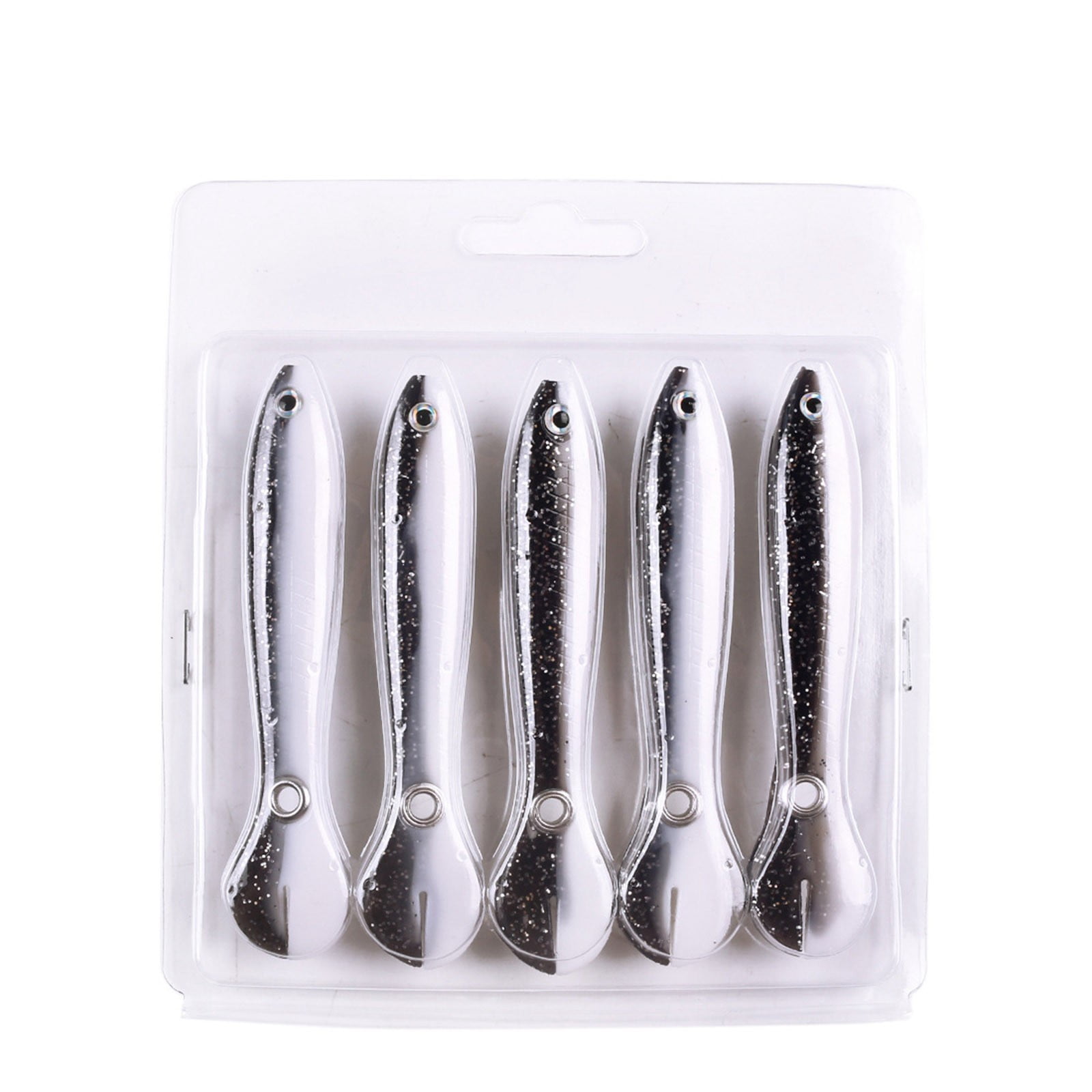 Auto Angler Bottom Bouncers for Walleye Rigs & Drop Shot Hook Ice Well ...