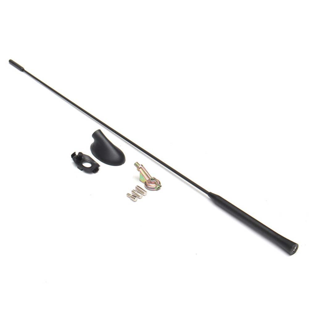 Auto Antenna Base Kit for Ford Focus 2000-2007 Car Roof Mast- - Walmart.com