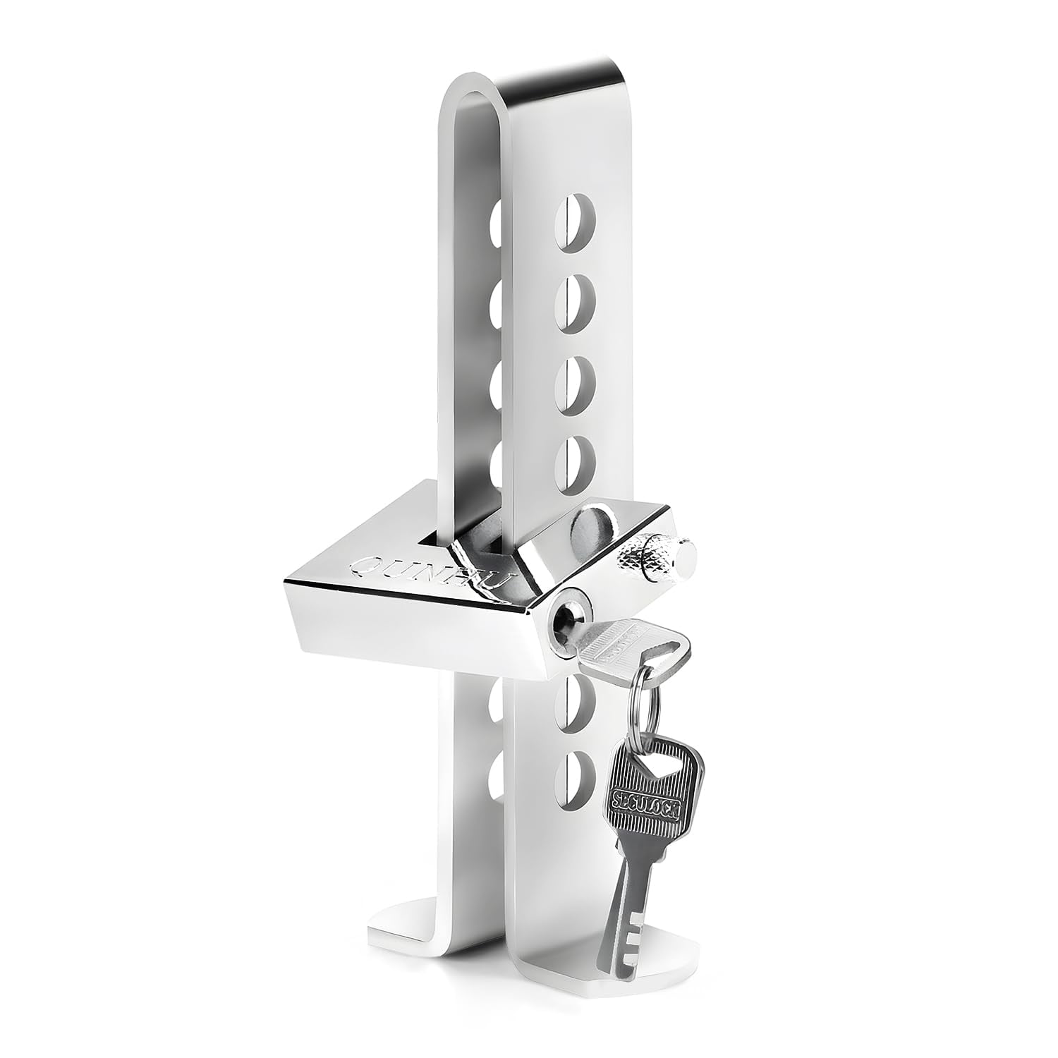 Auto Anti-Theft Car Brake Clutch Lock NSD3 Safety Tool，Stainless Steel ...