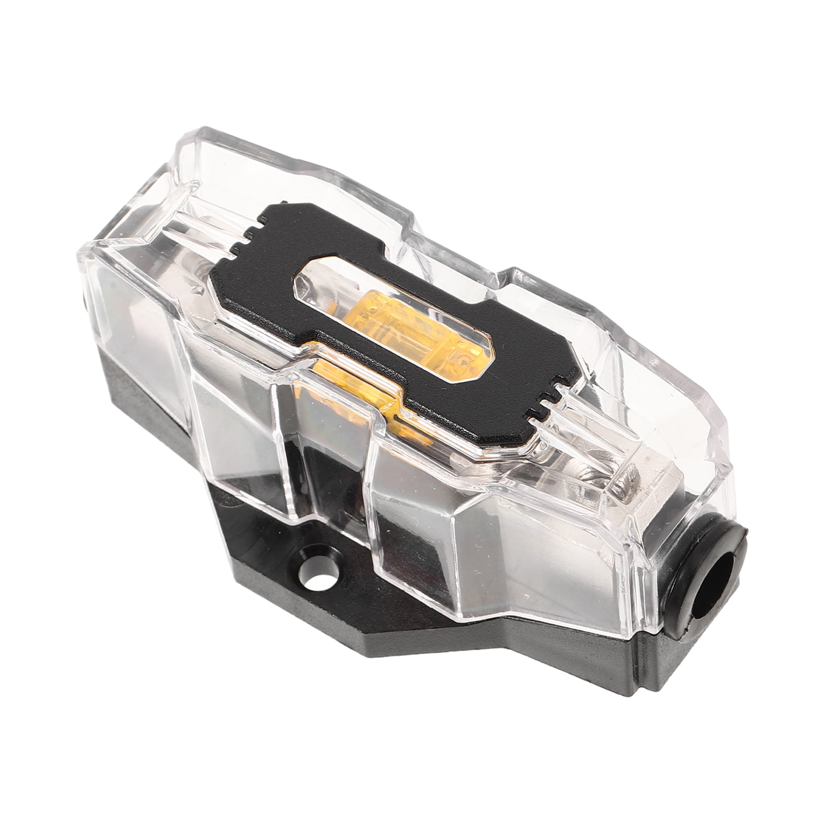 Auto Audio Fuse Block Car Amplifier Fuse Block Automotive Amplifier ...