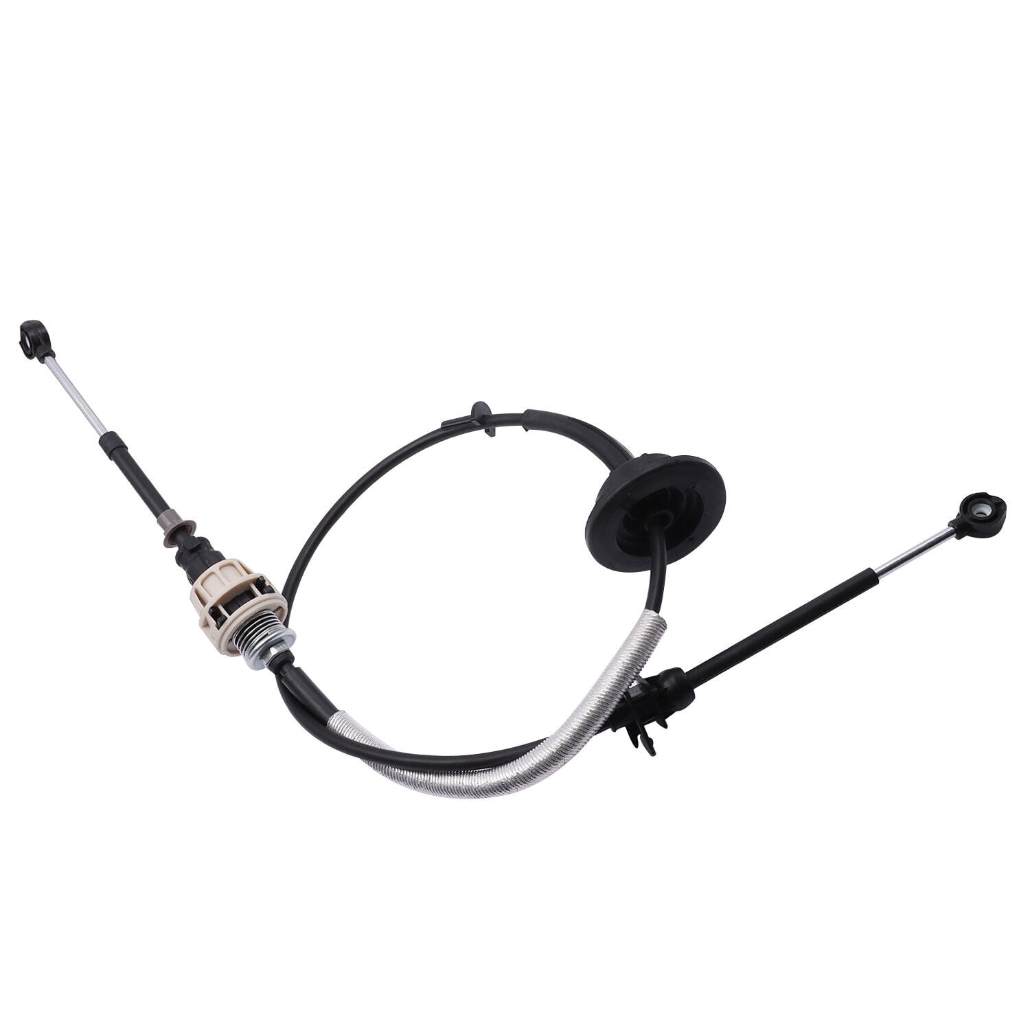 Auto Automatic Transmission Gear Shift Cable Fit for Ford F-150 4L3Z ...