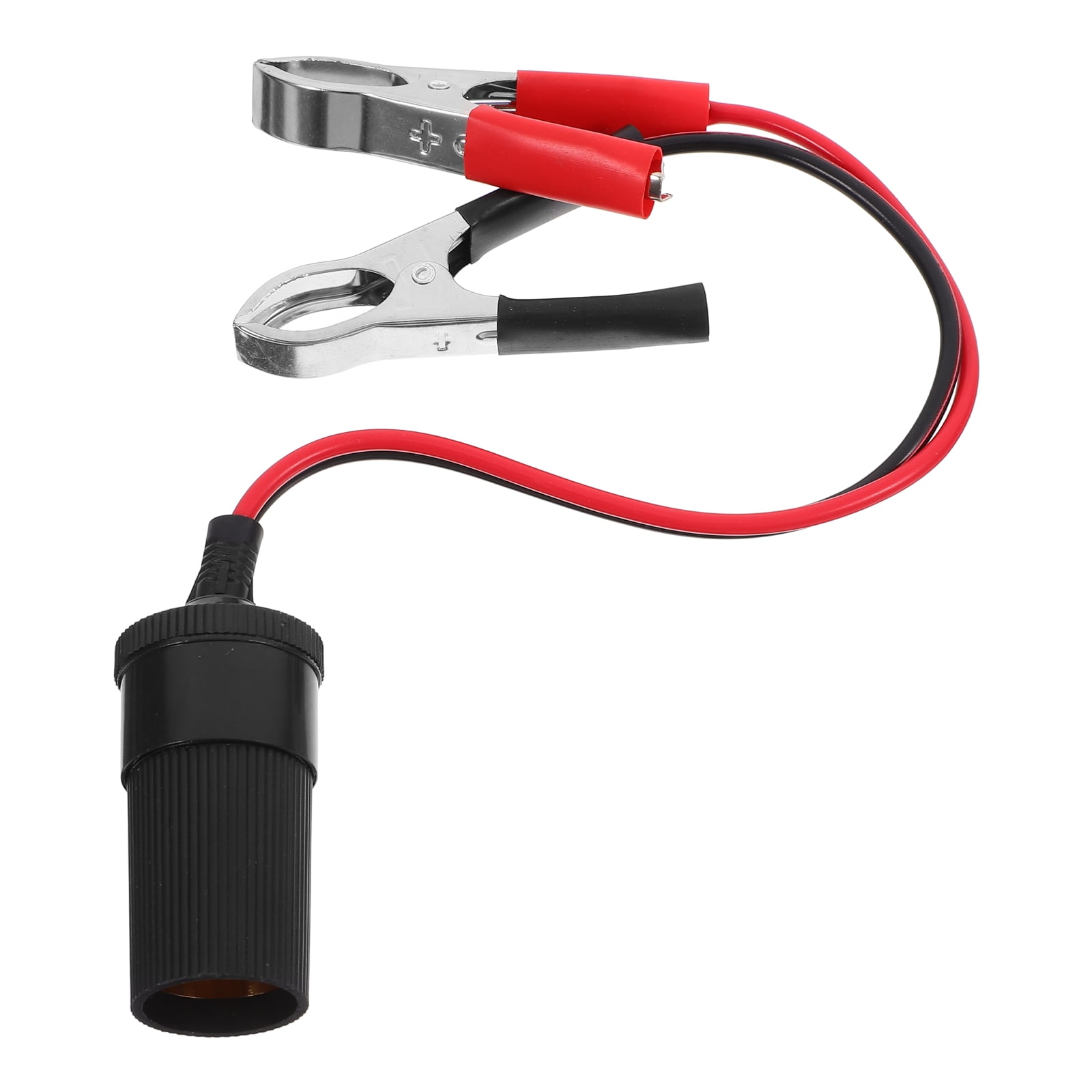 Auto Battery Clips Portable Car Battery Clip Car Battery Clips Cable ...