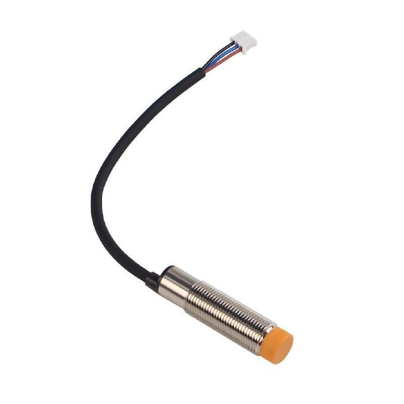 Auto Bed Leveling Sensors Capacitive 3D Printer Extruder Kit Auto ...