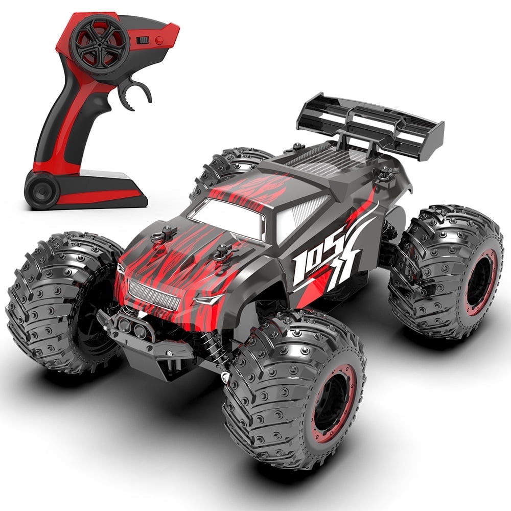Auto Beyond Remote Control Car High Speed All Terrain 2.4Ghz RC Car ...