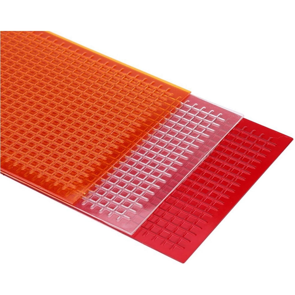 Auto Blinker Turn Signal Repair Kit,High-Strength Transparent Film for ...