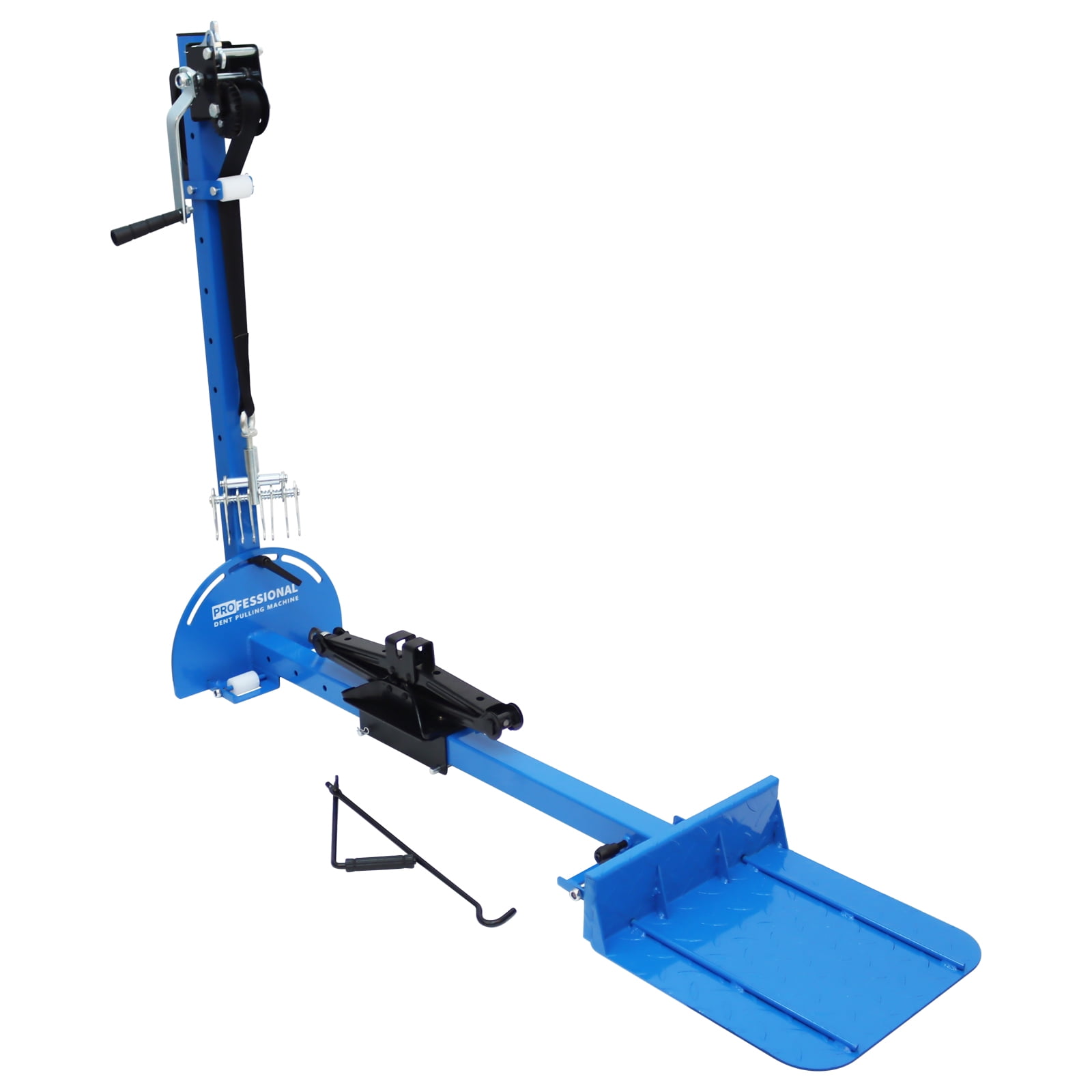 Auto Body Collision Frame Machine Repair Dent Pulling Tool Car Body ...