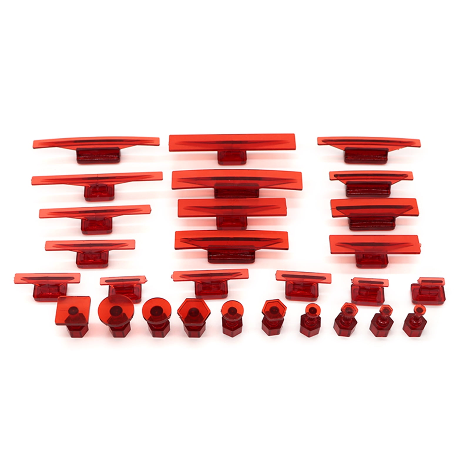 Auto Body Damage Dent Repair Fix Tool Pulling Bridge Puller Dent ...