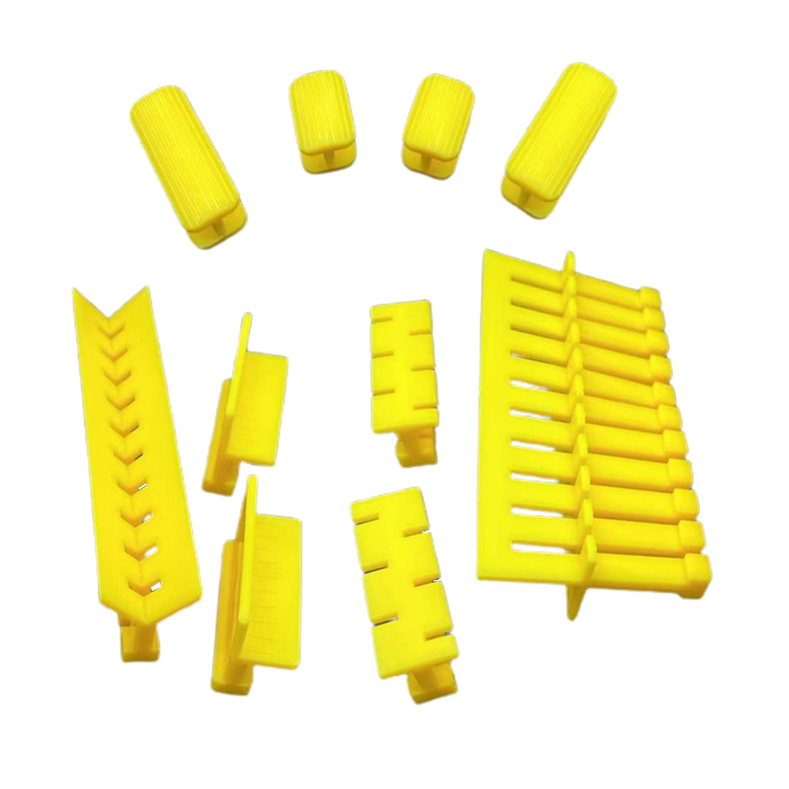 Auto Body Damage Dent Repair Fix Tool Pulling Bridge Puller Dent ...