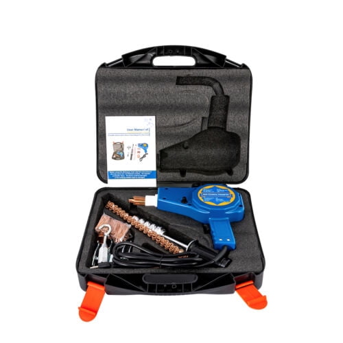 Walmart Car Tool: Auto Body Dent Repair Kit 800VA Electric Stud Welder ...