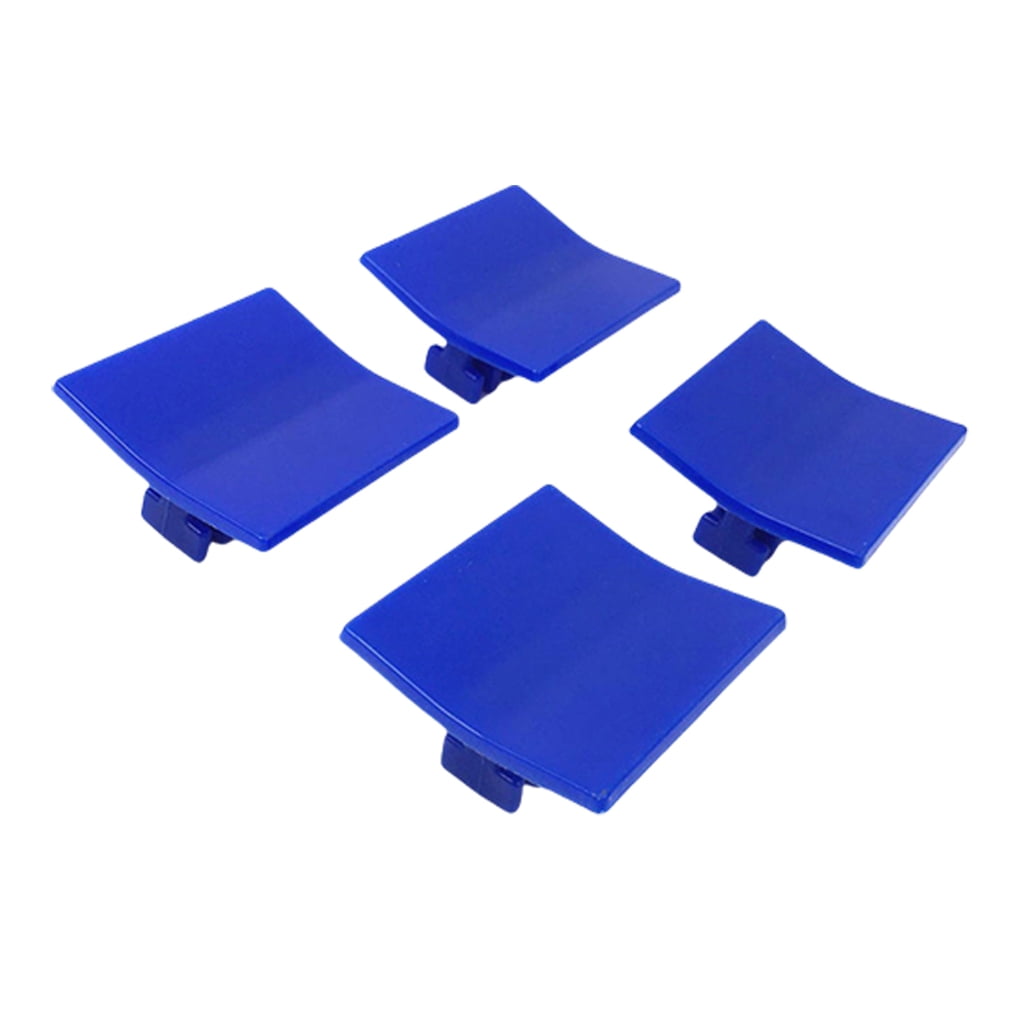 Auto Body Dents Puller Pad Set Unpainted Fixing Dents Repair Separators ...