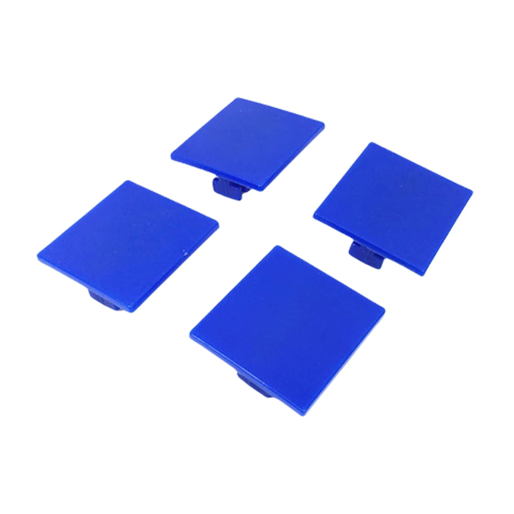Auto Body Dents Puller Pad Set Unpainted Fixing Dents Repair Separators ...