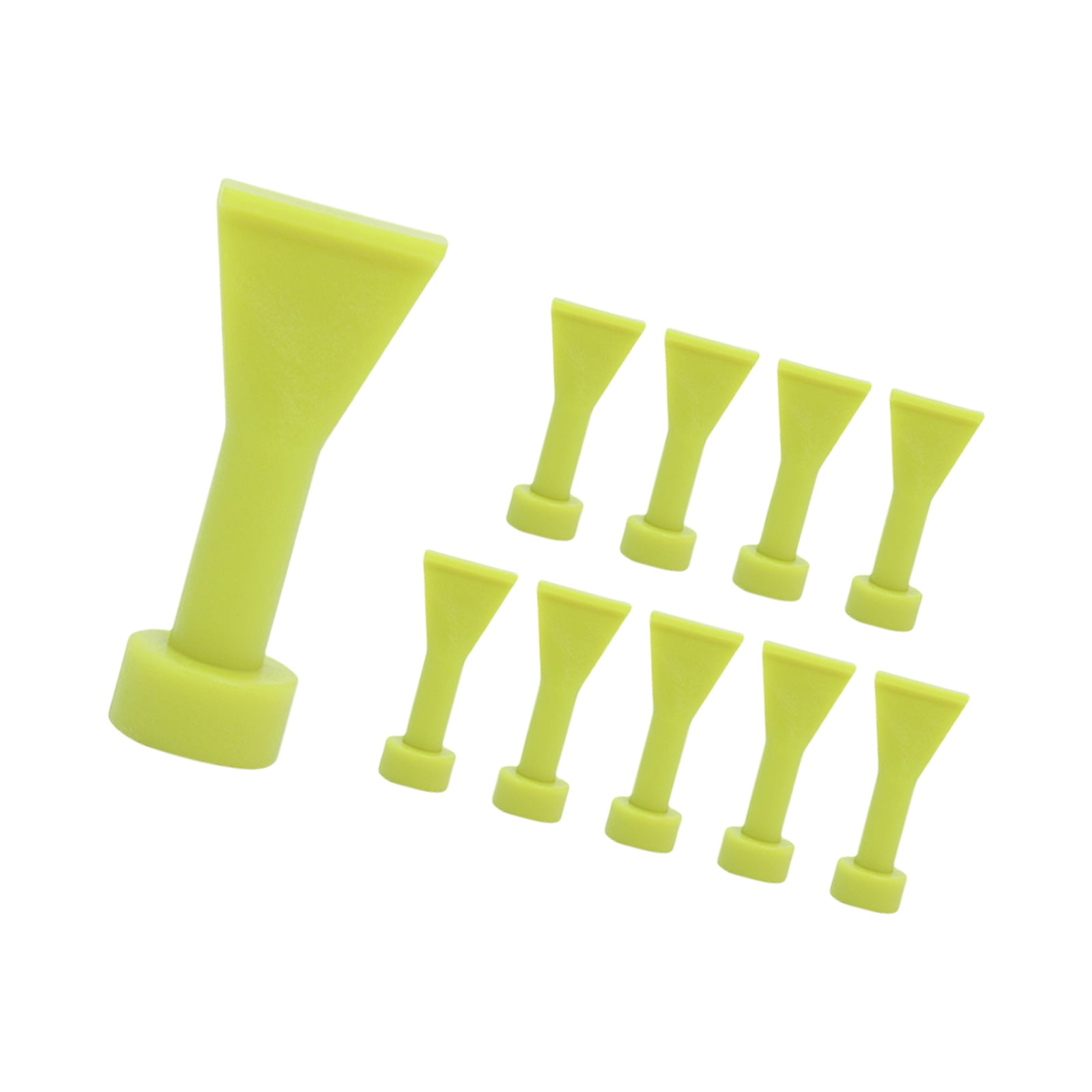 Auto Body Line Dents Repair Tool Set Super Fine Design Long Service ...