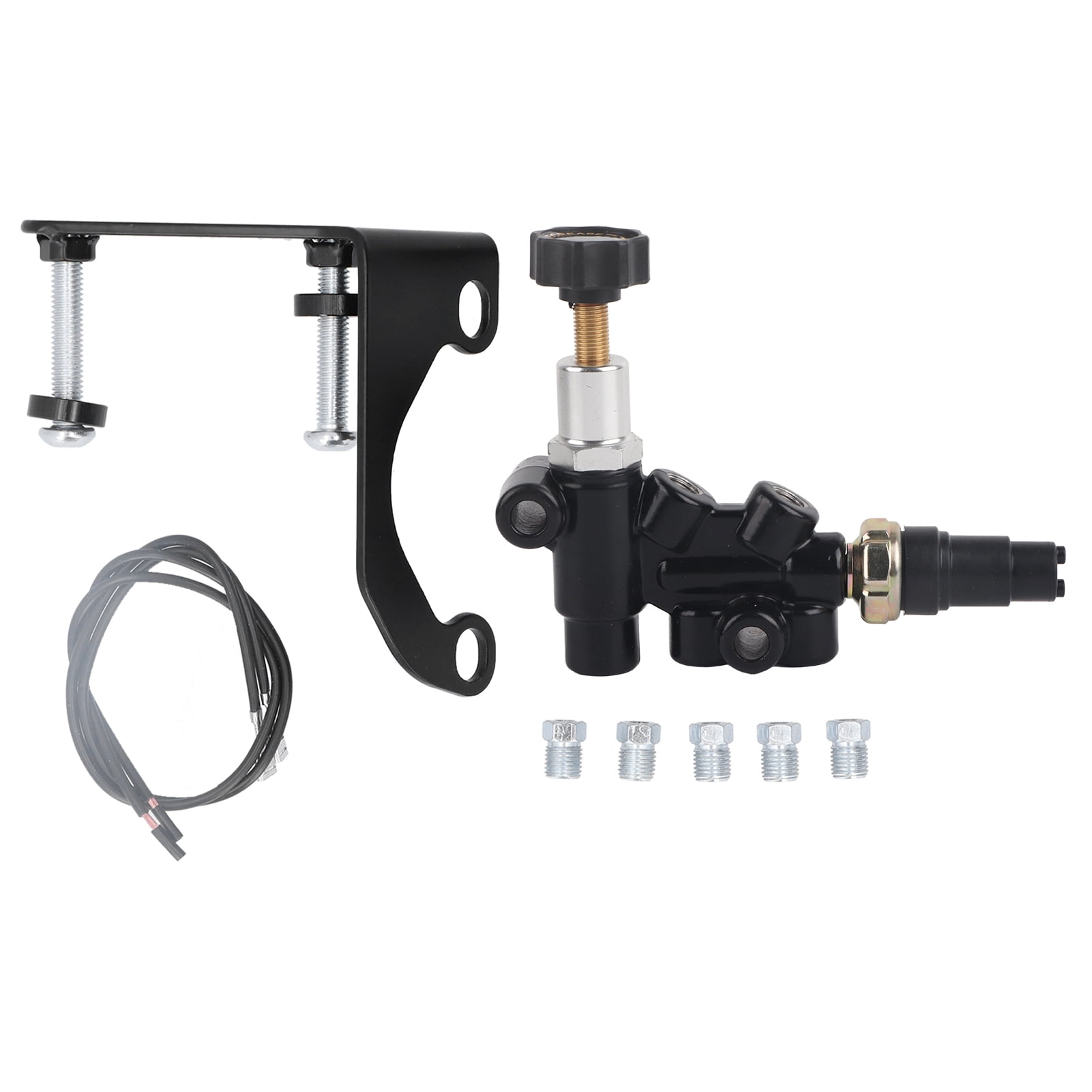 Auto Brake Proportion Valve 260?13190 Fit for Wilwood Style with ...