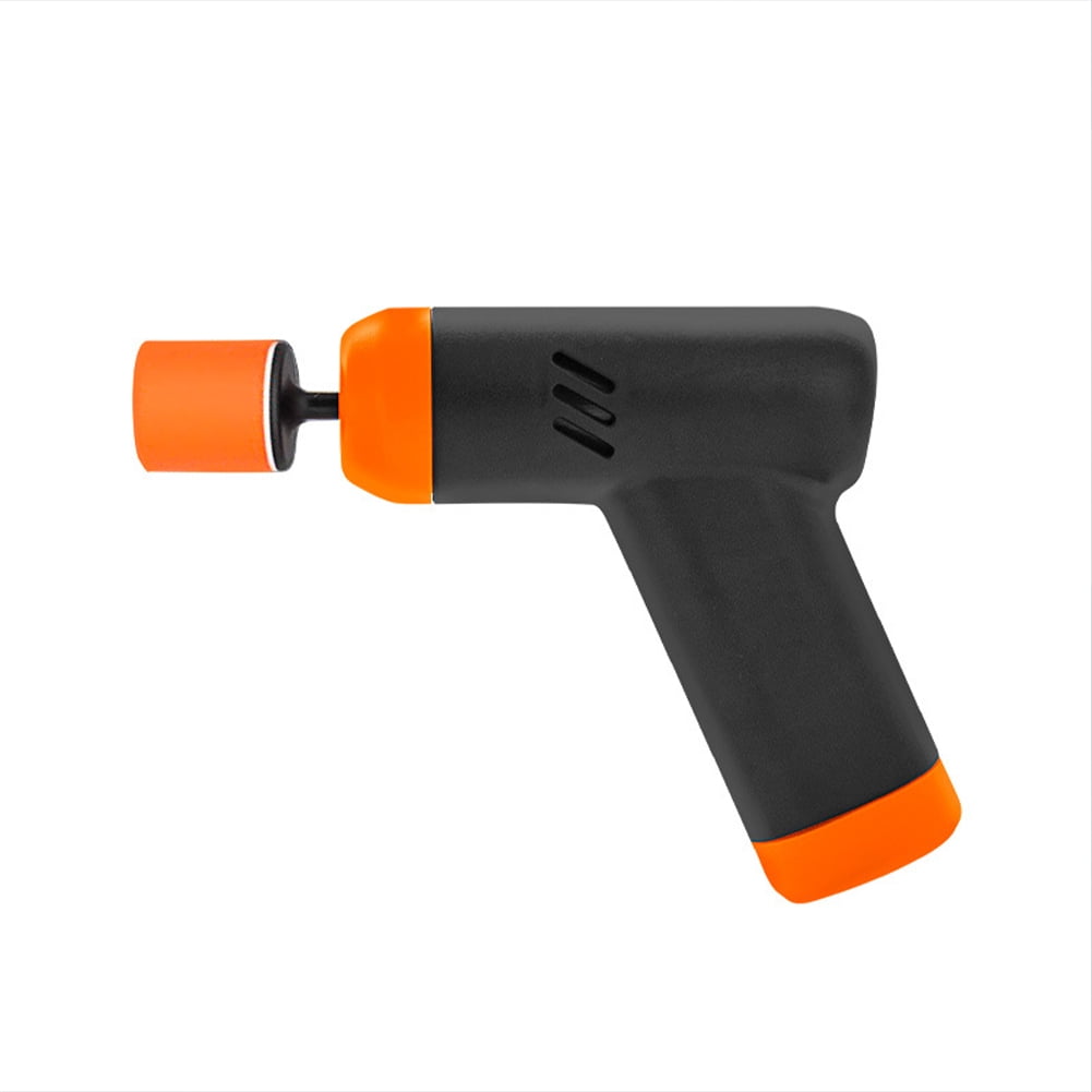 Auto Buffer Polisher,Detailing Polishing Machine Buffer, 2 Speeds ...