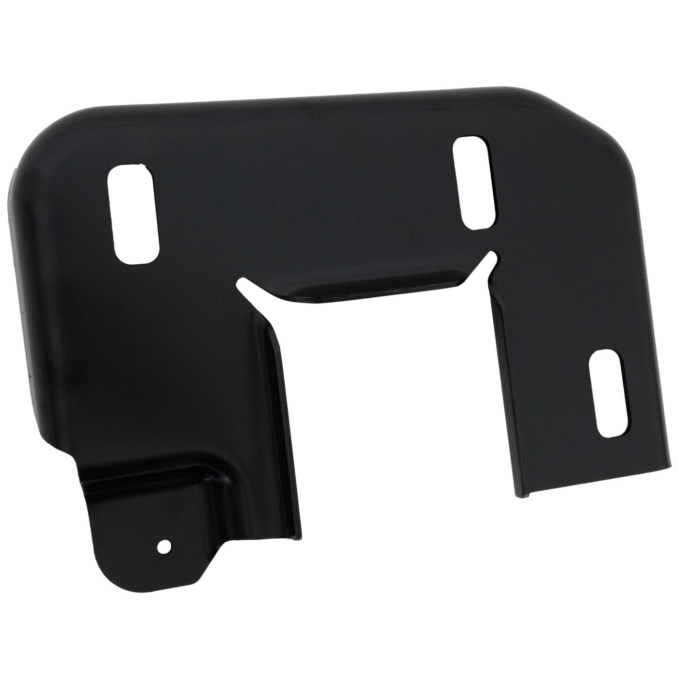 Auto Bumper Face Bar Bracket Retainer Mounting Kit - Right Front Pasr ...