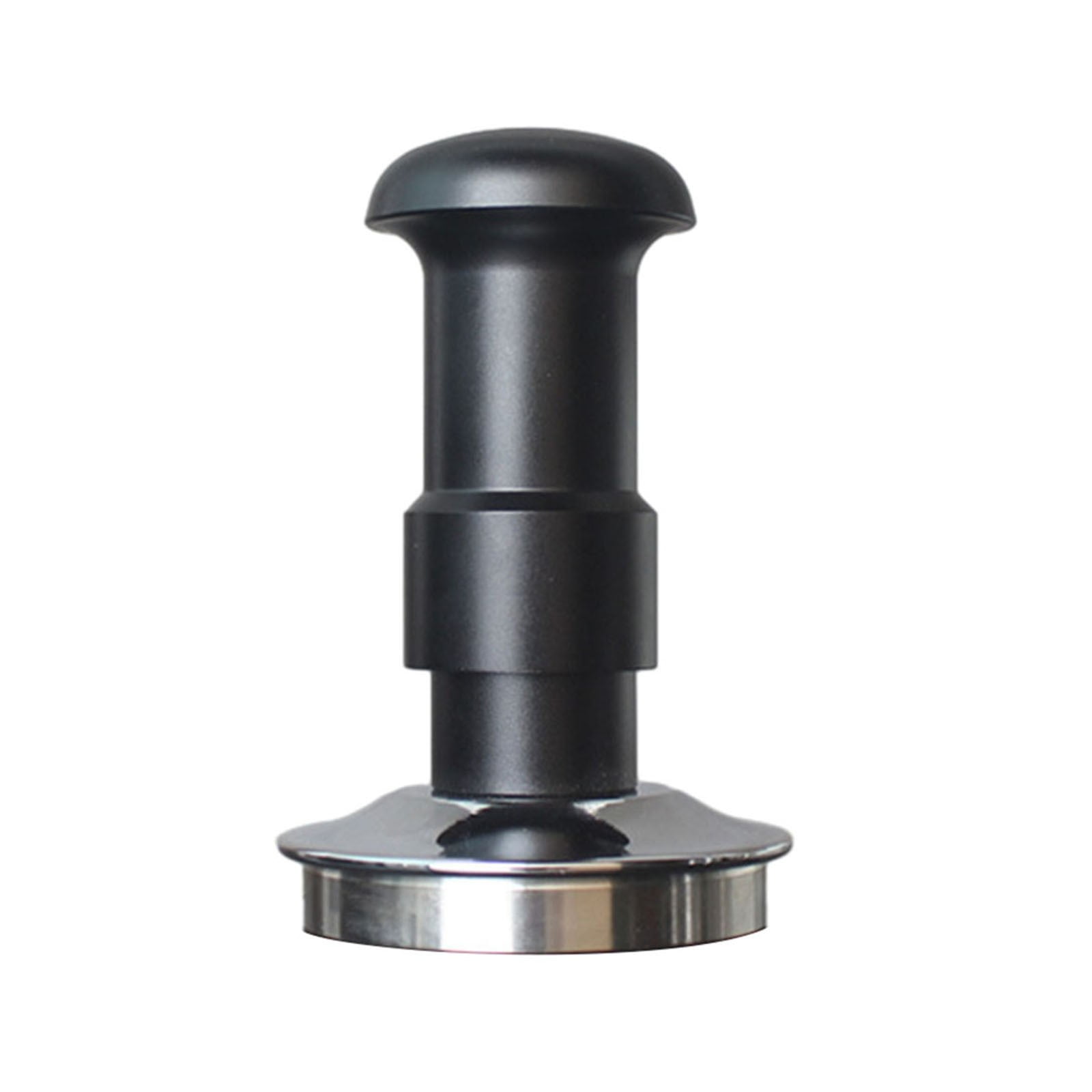 Auto Calibrated Coffee Tamper Stainless Steel Espresso Press Tool with ...