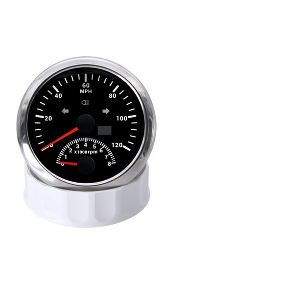 ATV Speedometers in ATV Instruments & Gauges - Walmart.com