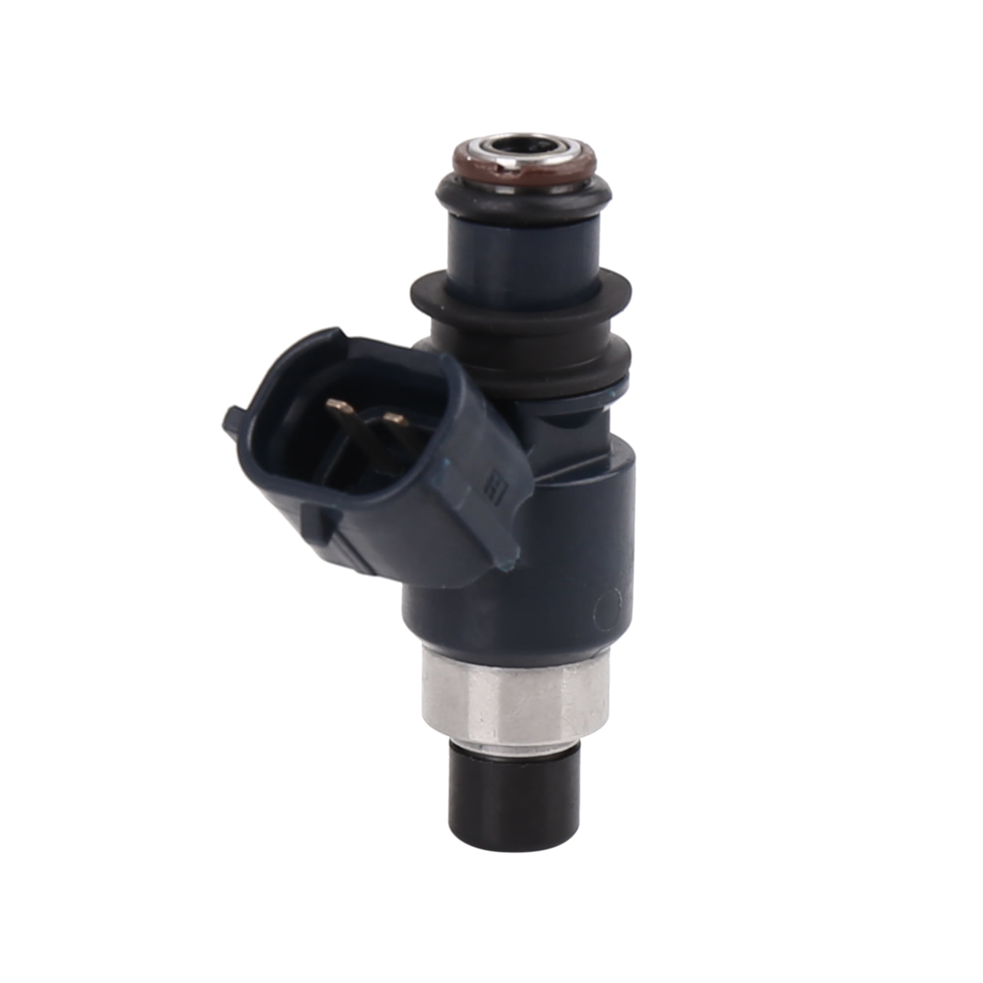 Durable DC 12V Fuel Injector 16450-MFE-641 for Honda CBR250RA 2011 ...