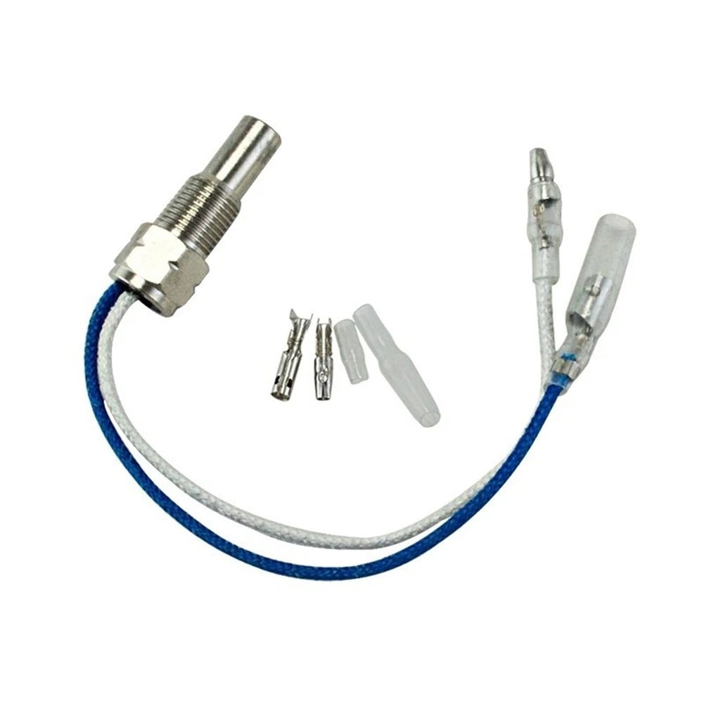 Auto Car Gauge Water /Oil Temperature Sender Sensor Temp Sensor Probe ...