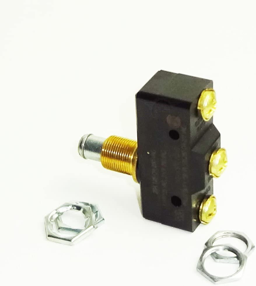 Auto /Car Lift Power unit SWITCH Up Button Raise Microswitch motor ...