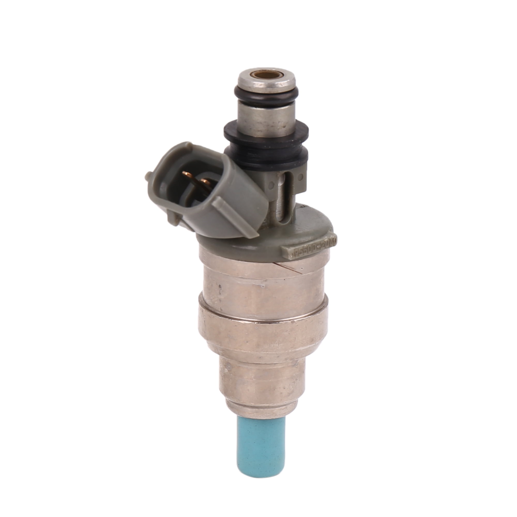 Auto Car Oil Petrol Fuel Injector 195500-2040 DC 12V for Mazda 323 1993 ...