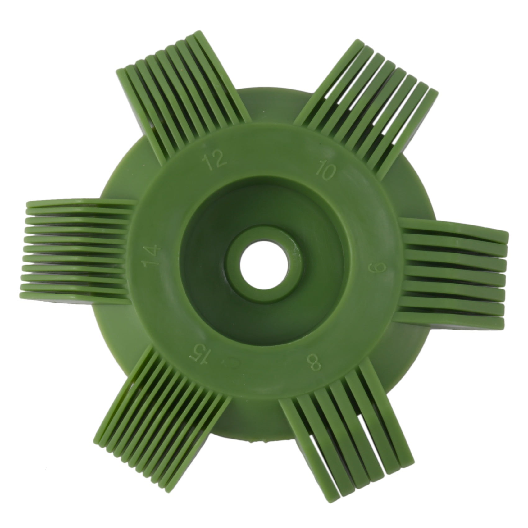 Radiator Comb Evaporator Air Conditioning Tools Fin Repair Comb Auto ...