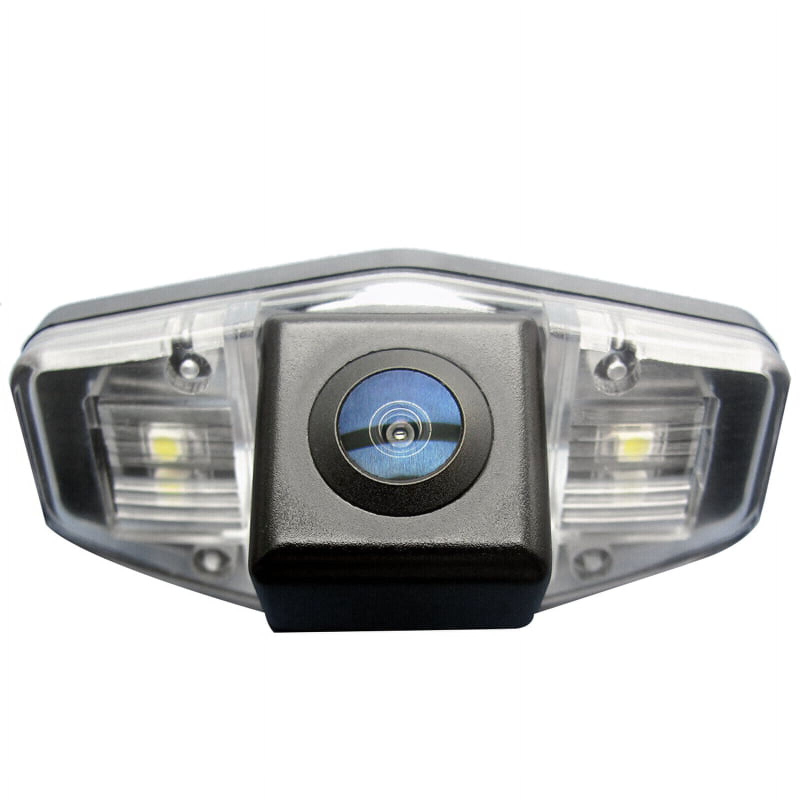 Auto Car Rear View Backup Camera Reverse Parking Camera for Accord EK ...