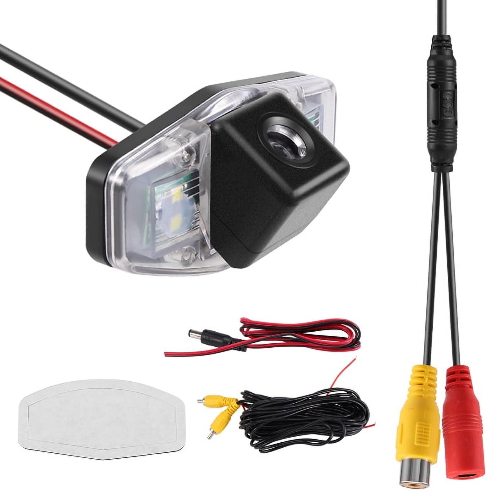 Auto Car Rear View Backup Camera Reverse Parking Camera for Accord EK ...