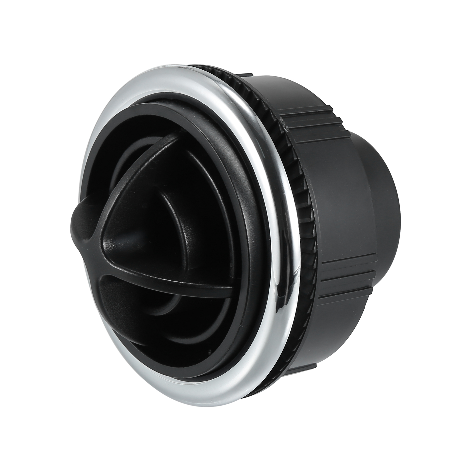 Auto Car Rotating for AC Air Outlet Vent Louvered Dashboard ...