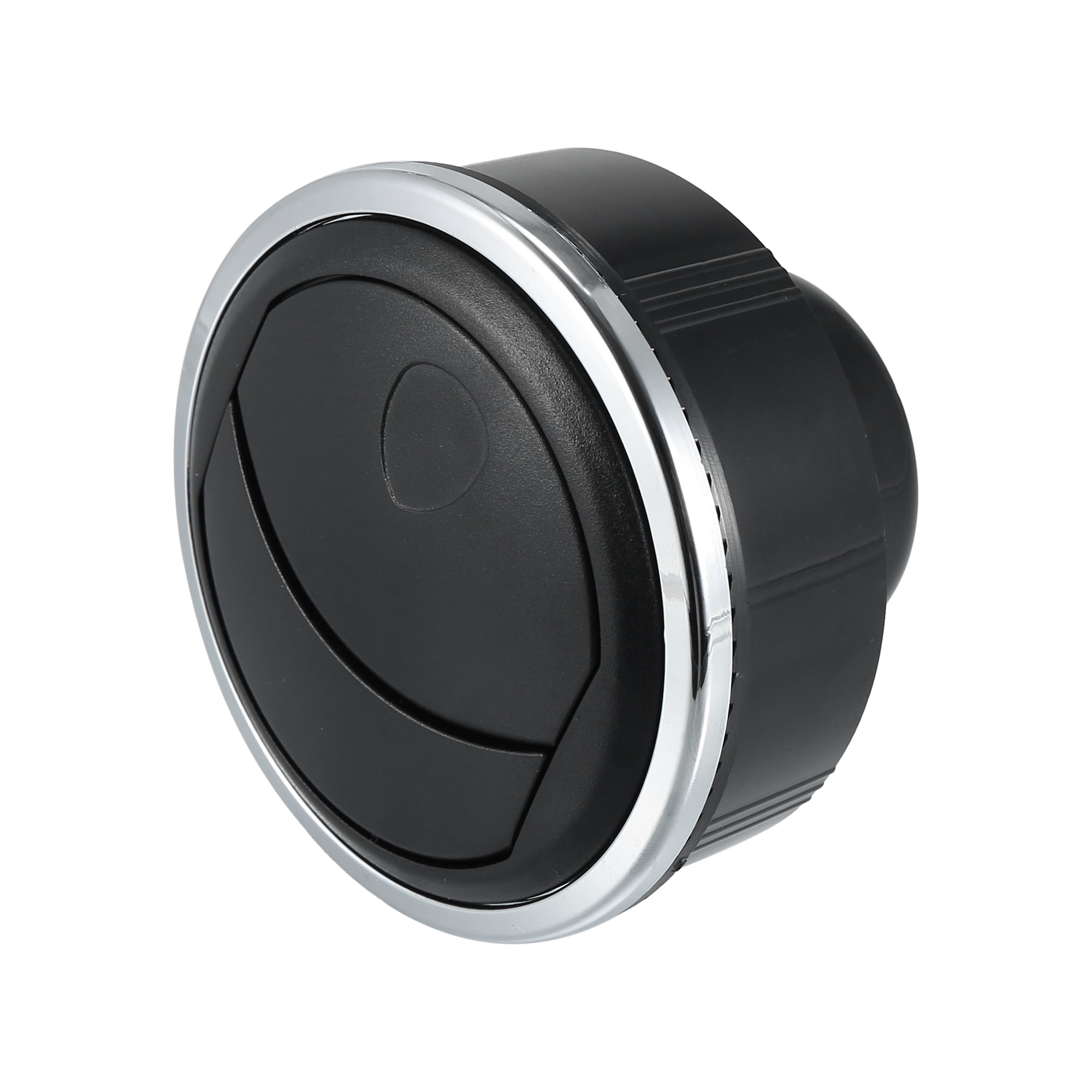 Auto Car Rotating Round for AC Air Outlet Vent Louvered Dashboard ...