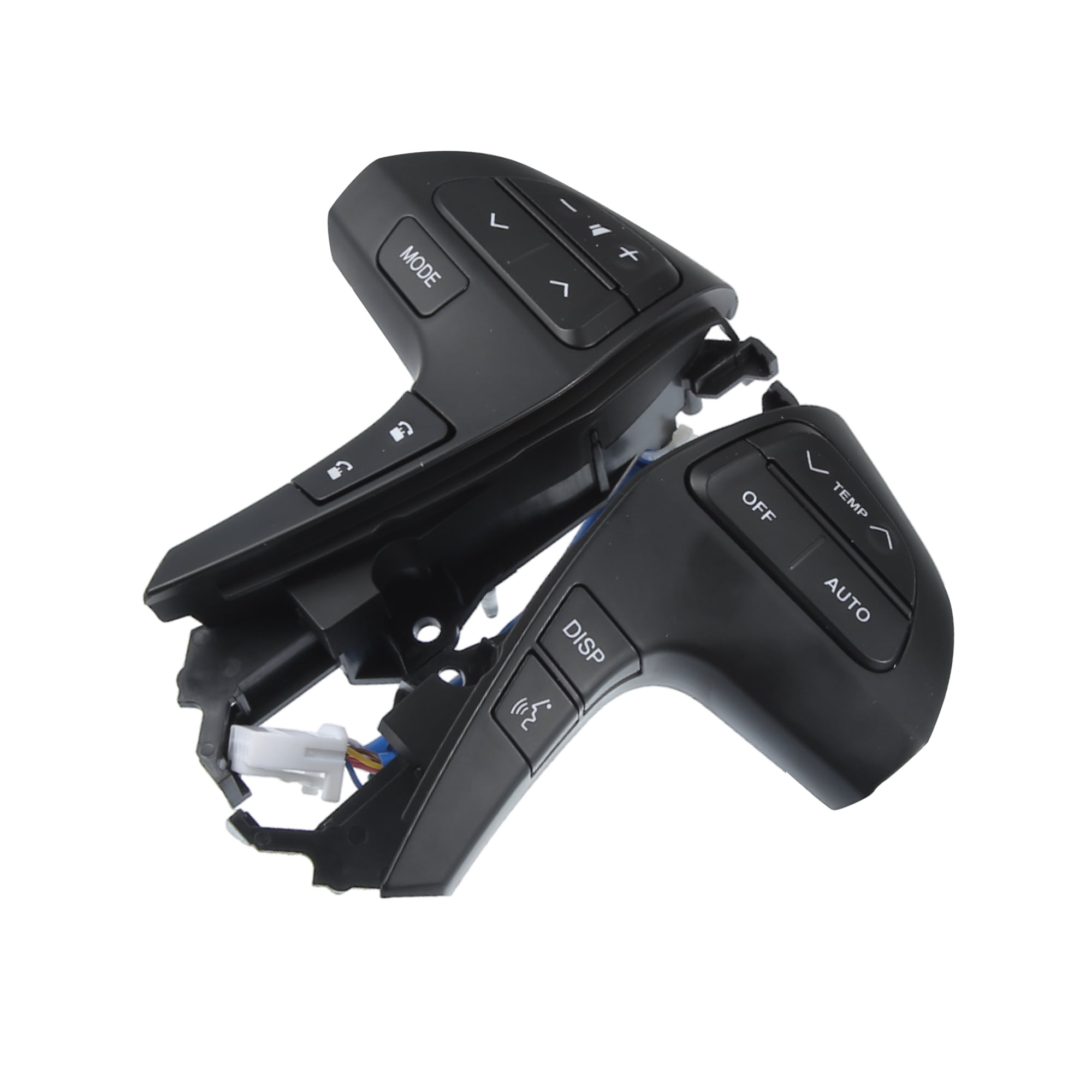 Auto Car Steering Wheel Cruise Volume Control Switch Button Fit for ...