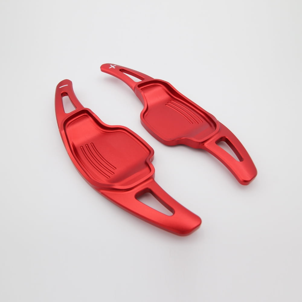 Auto Car Steering Wheel Shift Paddle Extend Direct Gear Paddle ...