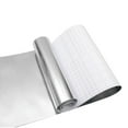 Auto Car Sticker Chrome Decal Film High Adhesion Mirror Pvc Quick ...