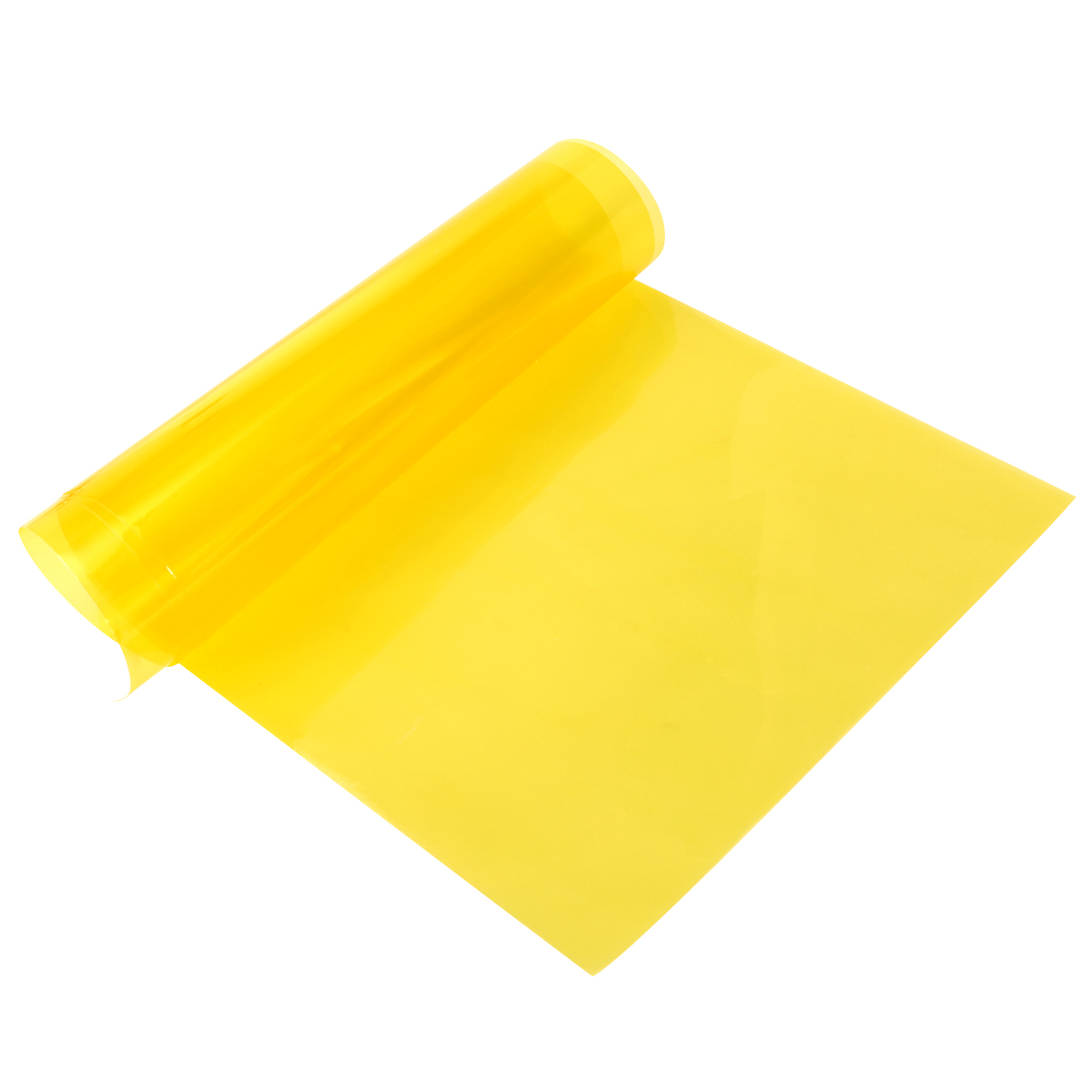 Auto Car Sticker Smoke Fog Light HeadLight Taillight Tint Vinyl Film ...