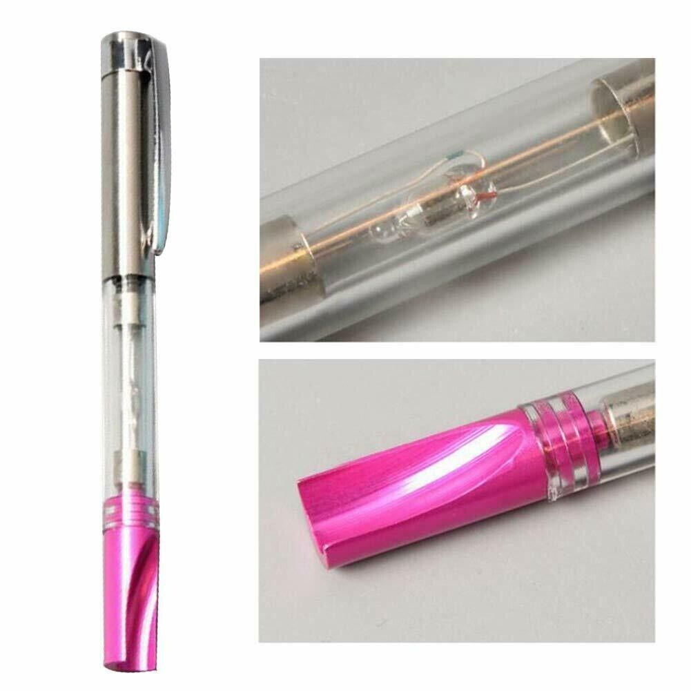 Auto Car Tester Ignition Testing Pen Spark Indicator for Spark Plugs ...
