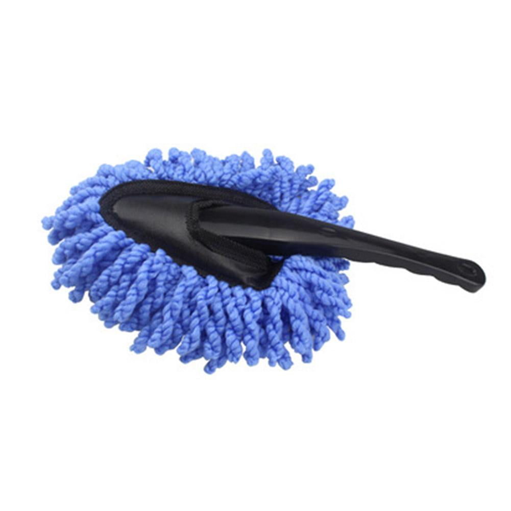 Auto Car Tru Cleaning Wash Brush Dusting Tool Large Duster Microfiber ...