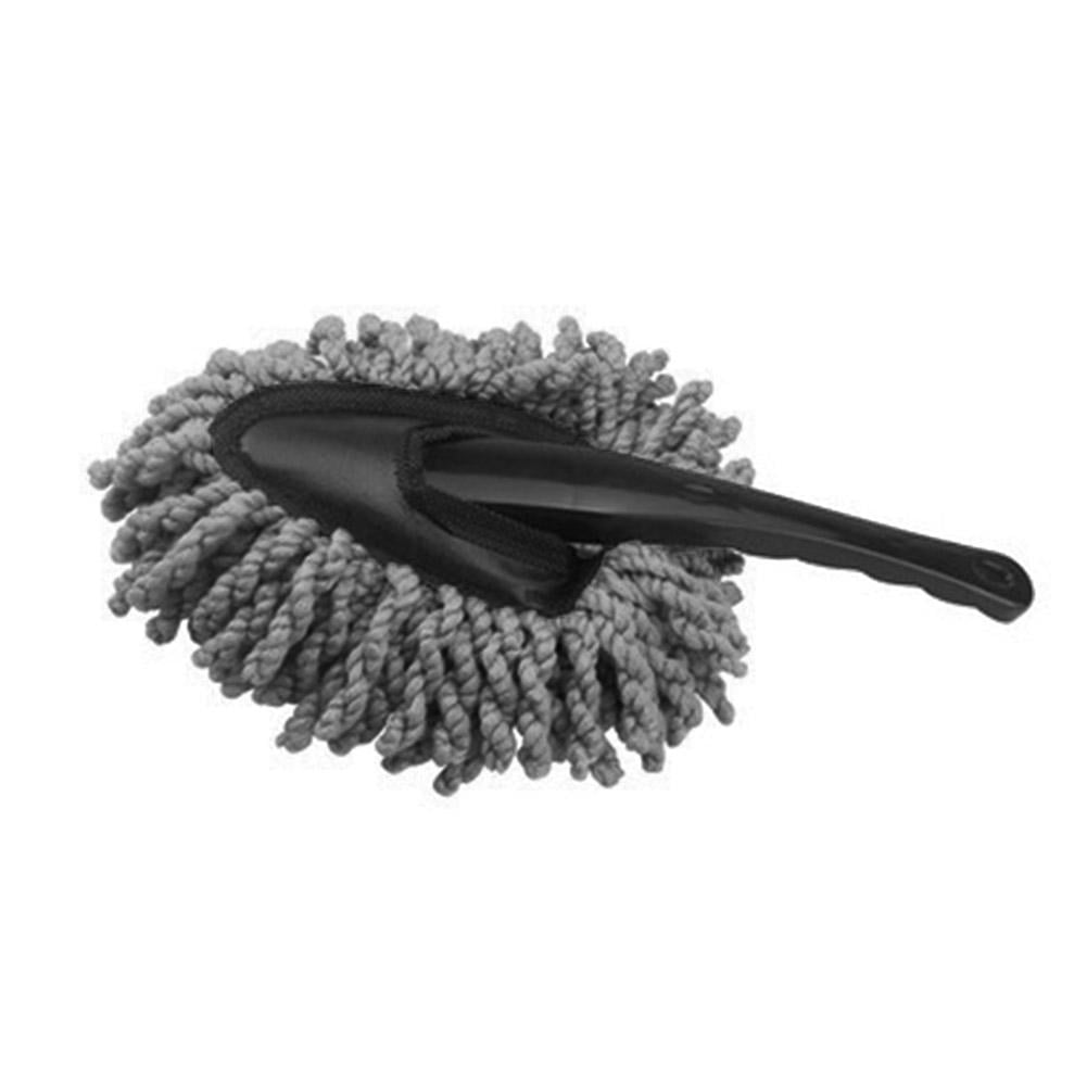 Auto Car Truck Cleaning Wash Brush Dusting Tool Large Duster Microfiber ...