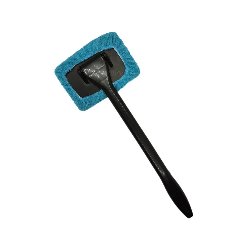 Auto Car Window Cleaner Brush Kit Windshield Cleaning Wash Tool Inside ...