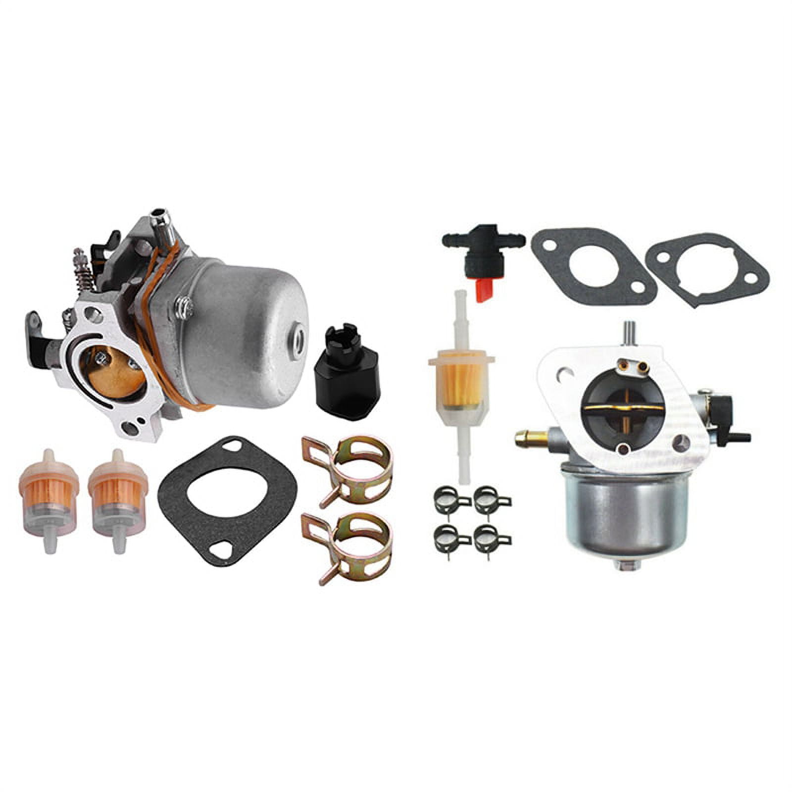 Auto Carburetor for Walbro Lmt 5-4993 with Mounting Gasket Filter ...