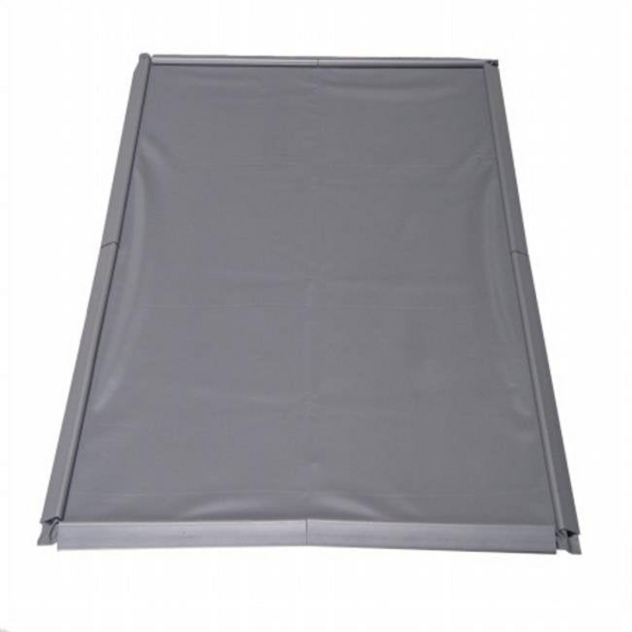 Auto Care Products 60034 20-mil Standard 3 ft. x 4 ft. Oil Drip Mat ...