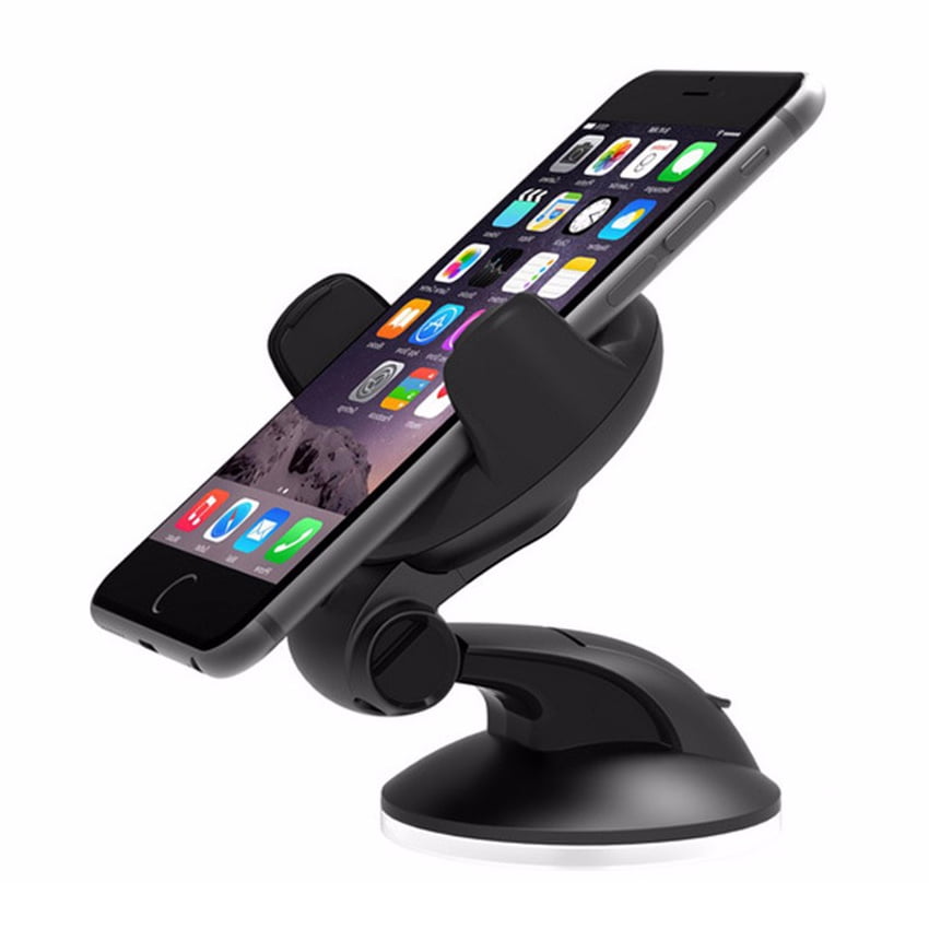 Auto Cell Phone Holder In Car For iPhone 12 Samsung Universal Suporte ...