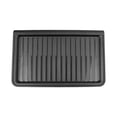 Auto Center Console Armrest Dashboard Storage Box Container Sundries ...