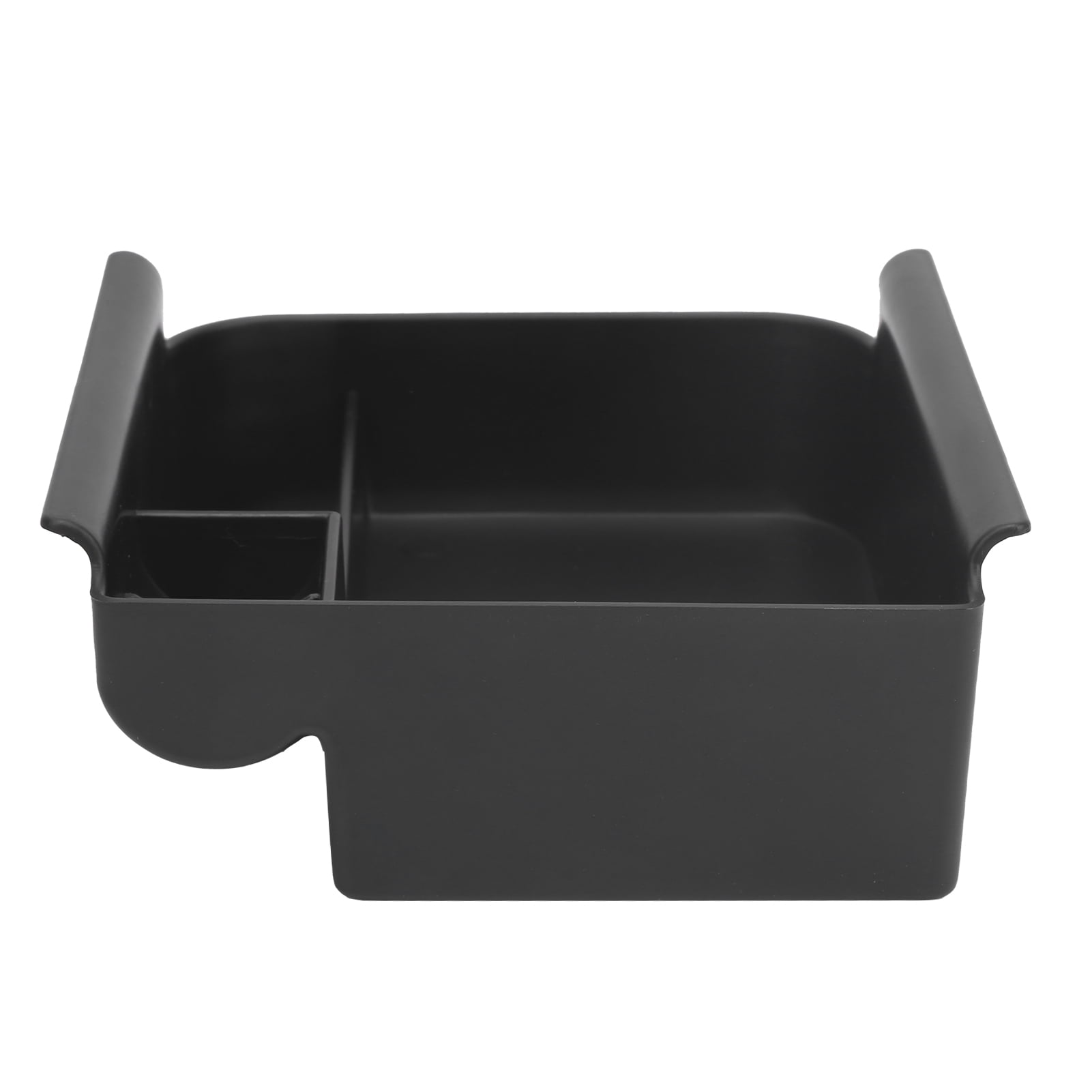 Auto Center Console Storage Box Armrest Container Organizer Fit for MK8 ...