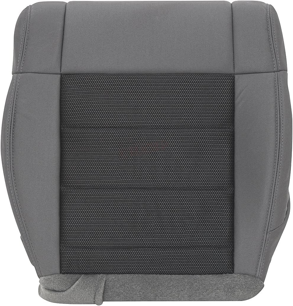 Auto Champ Of Texas: Compatible with -2007-2010 Jeep Wrangler -Driver ...