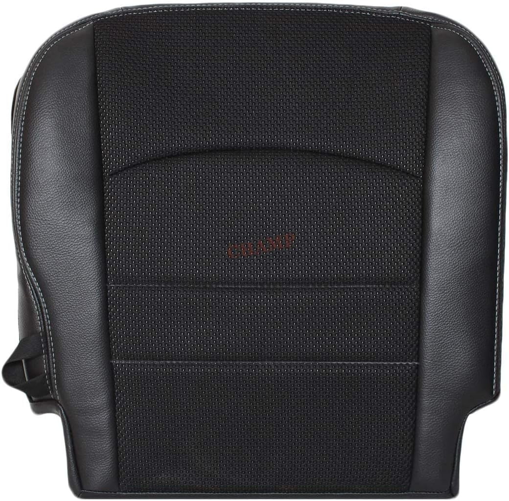 Auto Champ Of Texas: Compatible with - 2013-2018 Dodge Ram Sport ...