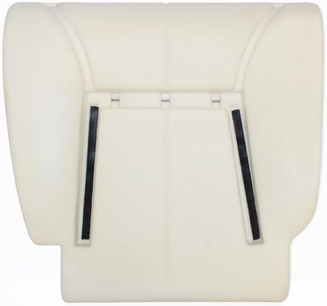 Auto Champ Of Texas Replacement Driver Seat Foam Cushion - Compatible ...