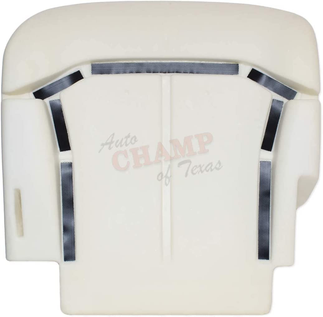 Auto Champ of Texas Chevy Silverado 1999-2002 Driver Side Bottom Seat ...