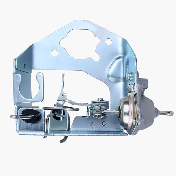 Auto Choke Valve Governor Pump Damper Bracket Compatible with Honda ...